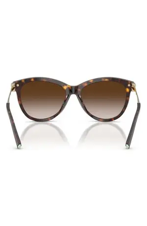 Tiffany & Co. Gradient Phantos Sunglasses