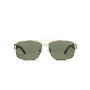 COVRY Baten Sunglasses - Endive