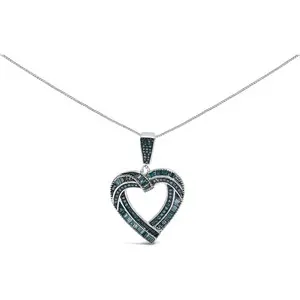 Open Necklaces
