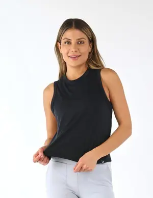 Glyder Racerback Performance Tops For Women
