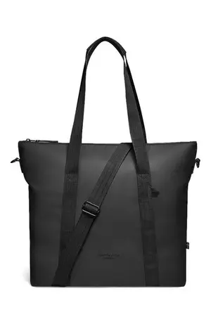 GASTON LUGA Däsh Shopper Bag
