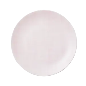 HANKOOK 1943 Yeon Bread & Butter Plate - Pink