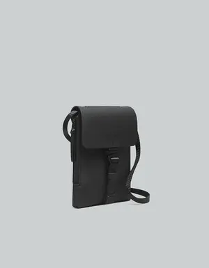 GASTON LUGA Spläsh Mini Crossbody Bag