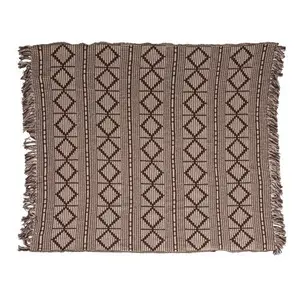STORIED HOME Throw Blanket