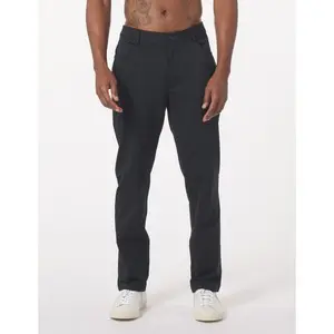 GLYDER Commuter Pant - Black