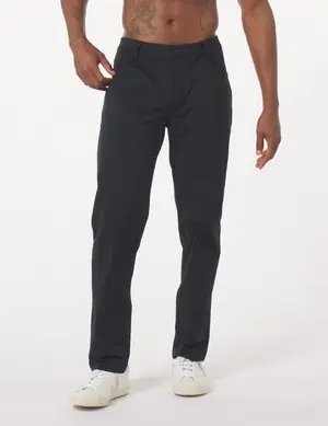 GLYDER Commuter Pant - Black