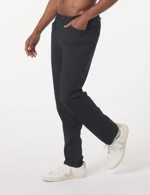 GLYDER Commuter Pant - Black