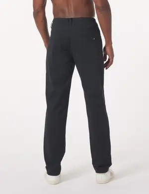 GLYDER Commuter Pant - Black
