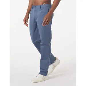 GLYDER Commuter Pant - Washed Blue