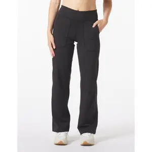 GLYDER Pure Straight Leg Pants
