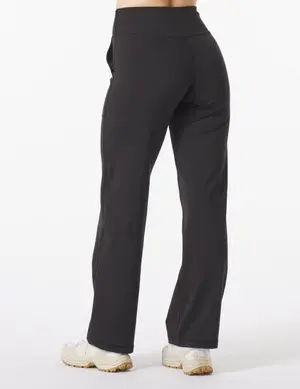 GLYDER Pure Straight Leg Pants