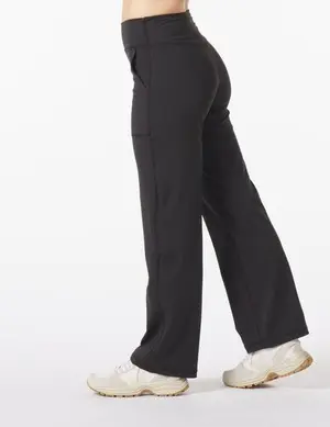 GLYDER Pure Straight Leg Pants