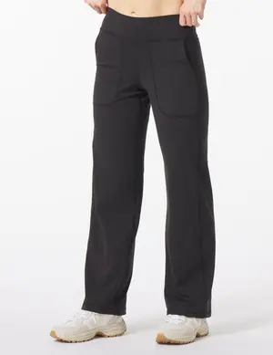 GLYDER Pure Straight Leg Pants