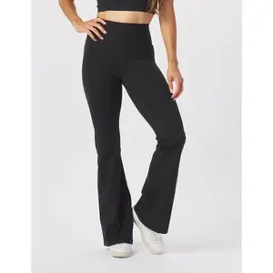 GLYDER Sultry Flare - Black