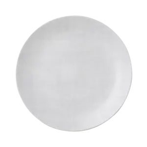 HANKOOK 1943 Yeon Salad Plate - White