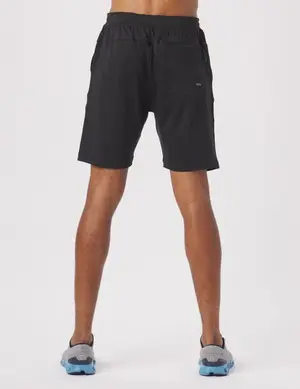 GLYDER Medalist Short 7.5 - Black