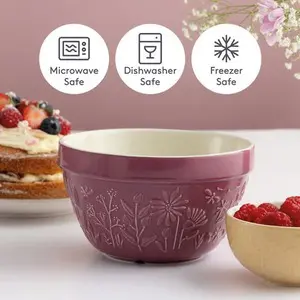 MASON CASH In The Meadow All Purpose Bowl