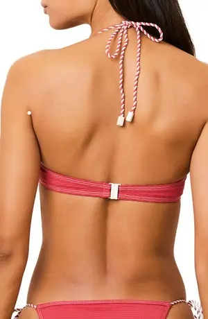 Solid & Striped Harlow Underwire Bikini Top