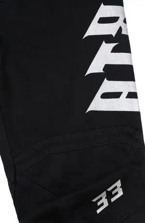 RtA Alwin Moto Pants