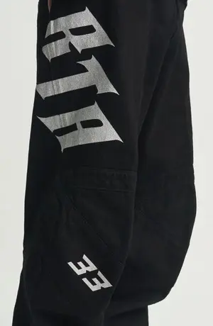 RtA Alwin Moto Pants