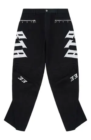 RtA Alwin Moto Pants