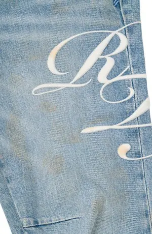 RtA Bryant Skinny Jeans