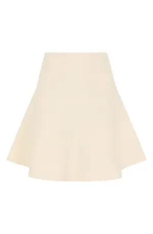 ALIGNE Amy Flared Strapless Top