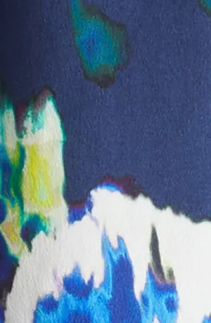 Ulla Johnson Marguerite Ruffle Silk Top