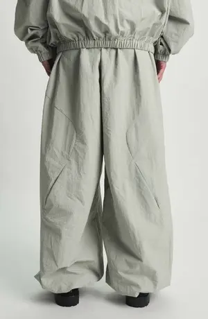 RtA Zaid Parachute Pants