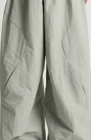 RtA Zaid Parachute Pants