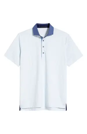 Greyson Deco G Performance Polo