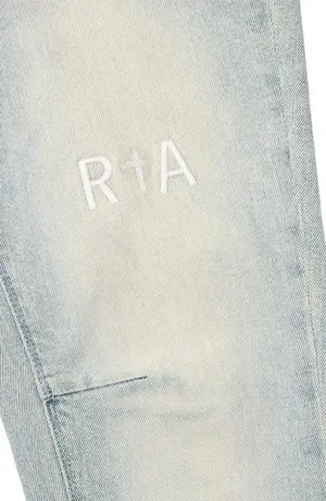 RtA Bryant Skinny Jeans