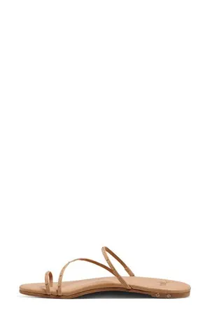 Beek Ula Studded Leather Sandals