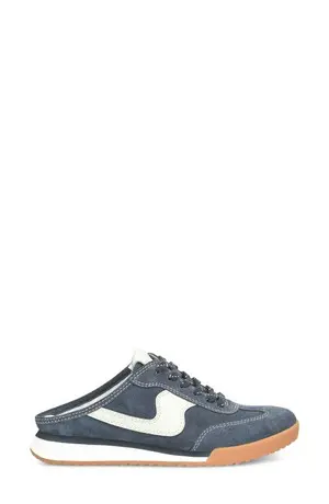 SOFFT Kassie Sneaker Mule - Midnight Navy