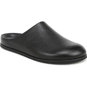Vince Leo Mule - Black