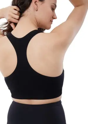 Ingrid & Isabel® Impact Nursing Sports Bra