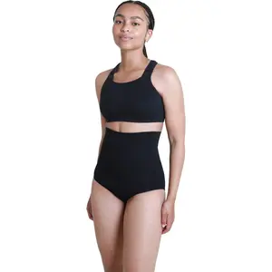 Ingrid & Isabel® Postpartum Compression Undies - Black