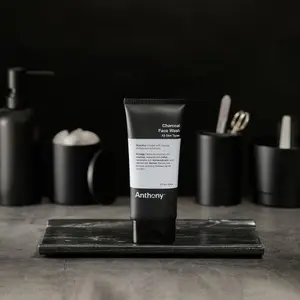 Anthony Charcoal Face Wash 6 Oz