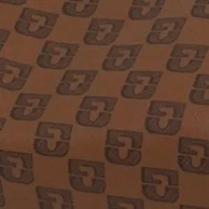 Gerard Darel Logo-print Mini Chain Shoulder Bag
