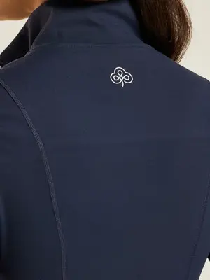 BE ATHLETICA Zip-up Jacket