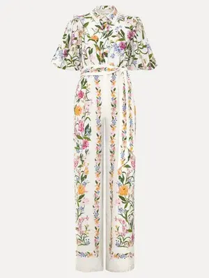 PHASE EIGHT Camilla Jumpsuit