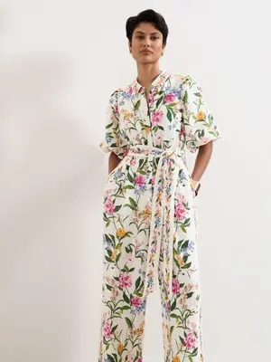 PHASE EIGHT Camilla Jumpsuit