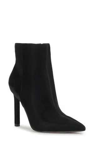 Jessica Simpson Debia Bootie Black