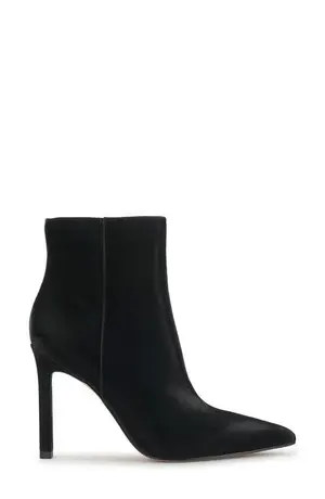 Jessica Simpson Debia-o Bootie - Black