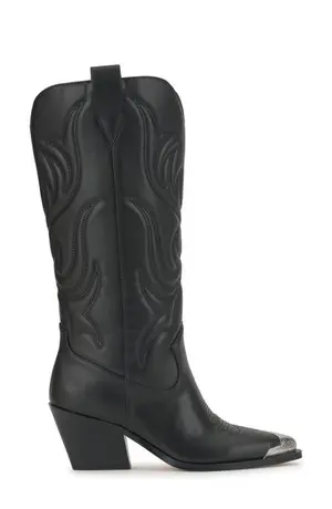 Jessica Simpson Zuliena Western Boots