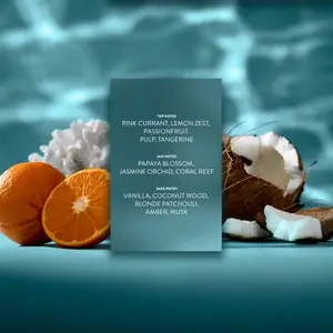 MICHAEL MALUL Arashi Reef Eau De Parfum - 10ml