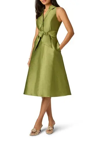 Adrianna Papell Midi Day Dresses