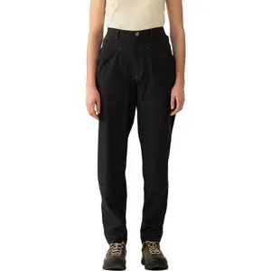 HIKERKIND 8 Pocket Pant 02 - Basalt