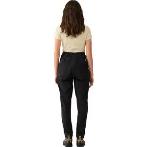 HIKERKIND 8 Pocket Pant 02 - Basalt