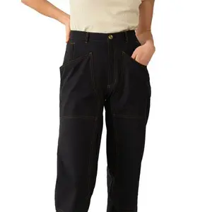 HIKERKIND 8 Pocket Pant 02 - Basalt